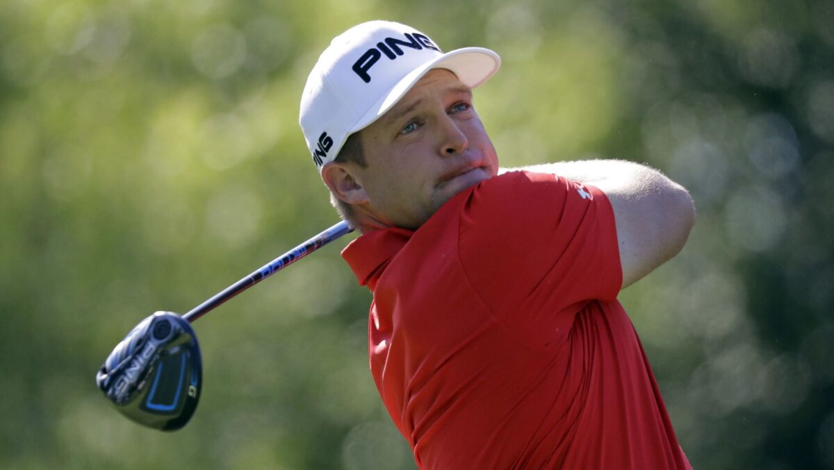 Farmington native, golf pro Daniel Summerhays making big life change ...
